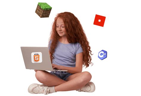 Онлайн-школа программирования для детей | детские IT-курсы в КиберУм