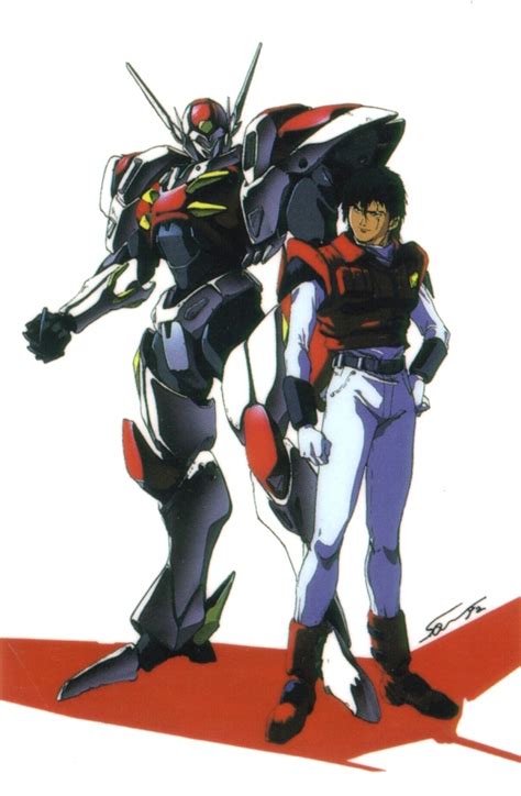 Teknoman - Anime Photo (30871603) - Fanpop
