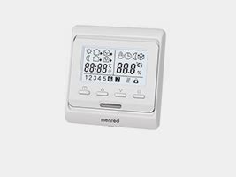 Thermostat – Menred GmbH