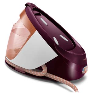 Гладильная система Philips PerfectCare Expert Plus, GC8962/40 | Euronics