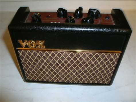 Vox AC1 Rhythm mini amp | Reverb