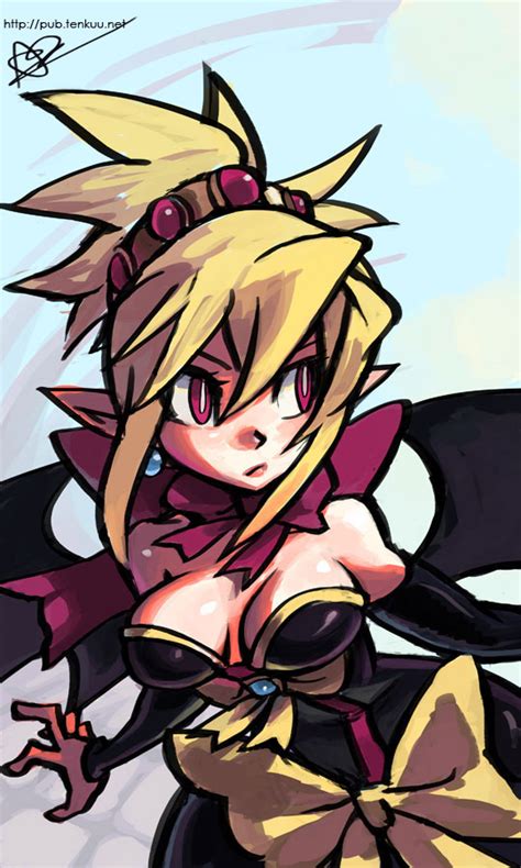 Rozalin by oh8 on DeviantArt