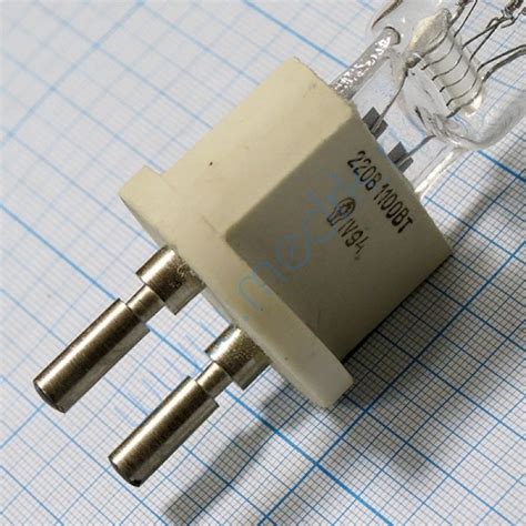 Лампа КГМ 220-1100-1 (G22) купить в интернет магазине. Лампа КГМ 220 ...