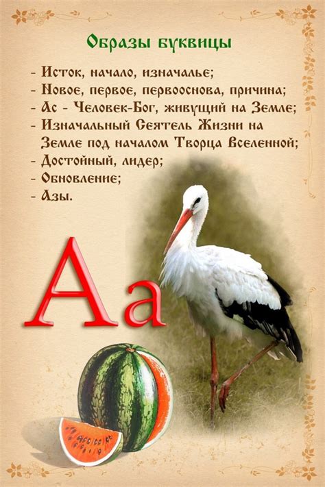 Славянская Азбука (для детей и их родителей). Обсуждение на ...