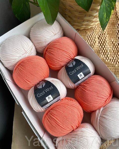 Студия пряжи и вязания Yarn Studio