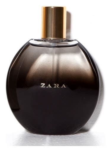 Zara Black Amber Zara parfem - parfem za žene 2012
