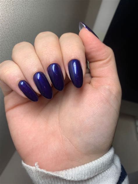 Маникюр миндаль 2021 | Nails, Beauty