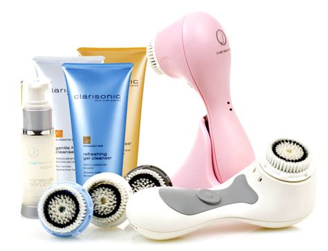 And the winner of the Clarisonic giveaway is… | Hello Beauty