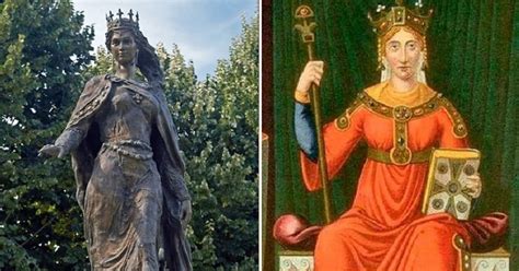Первая королева Анна Европы: Как русская княжна переходила все границы ...