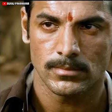 manya surve dialogue status |John abraham dialogue status - YouTube
