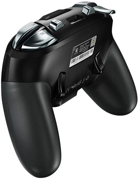 Review of the GameSir G5 MOBA PUBG Touchpad Gaming Controller - Nerd Techy