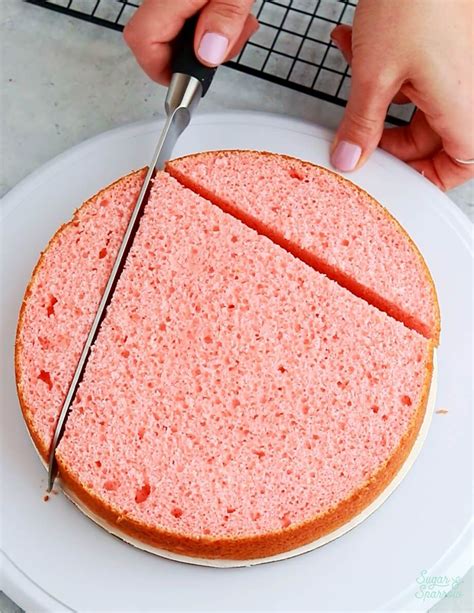 Circle cake – Artofit