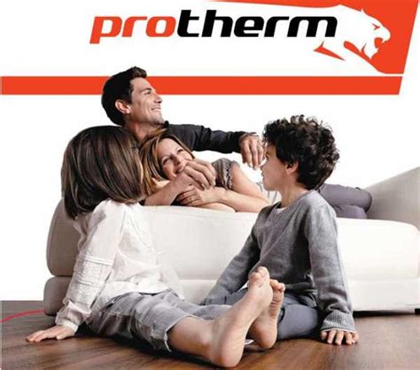 Протерм леопард – Двухконтурный газовый котел Protherm Леопард
