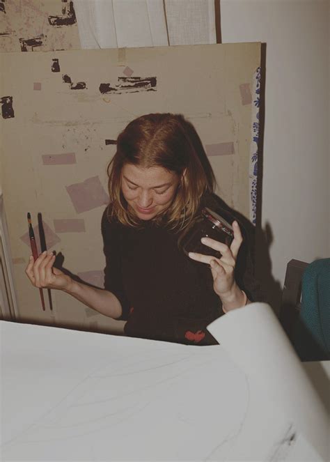 Sofia Lind // Artist // The Poster Club