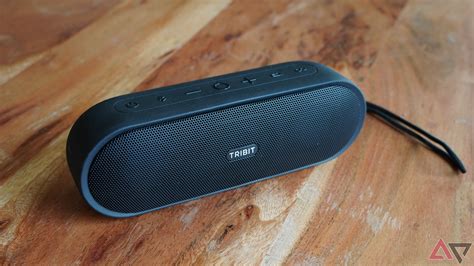 Tribit Xsound Plus 2 review: Powerful, portable, and full of life
