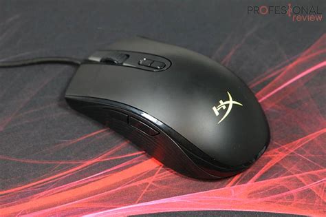 Hyperx Pulsefire Core Review en Español (Análisis completo)