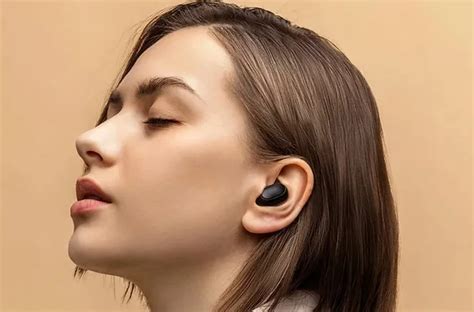 ТОП-10 лучших беспроводных наушников Xiaomi (Сяоми) в 2025 году ...