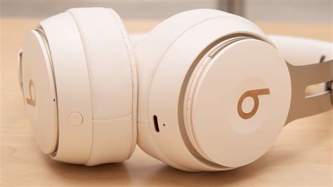 Beats Solo Pro Wireless Review - RTINGS.com