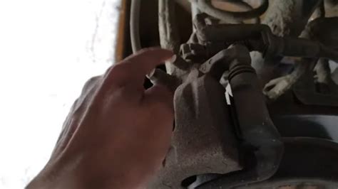 Замена тормозной жидкости на Киа Сид (Kia Ceed): JD, 1, 2, 2008, 2010 ...