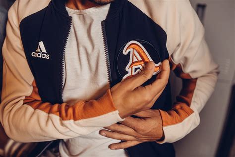 what #WeRepresent with VRCT jacket on Behance