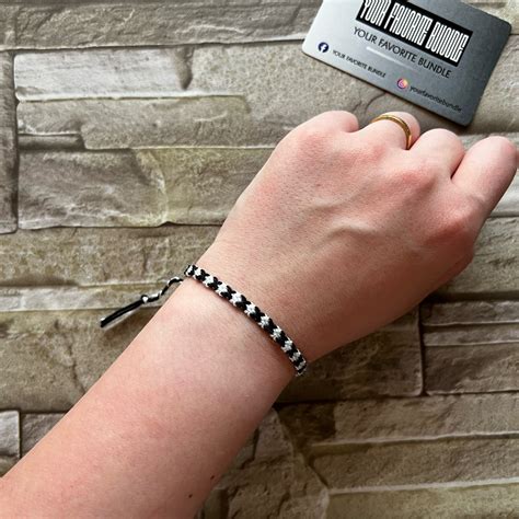 Normal pattern #8124 | BraceletBook
