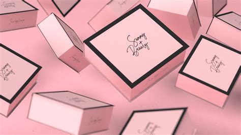 Cosmetic Sammy Beauty :: Behance