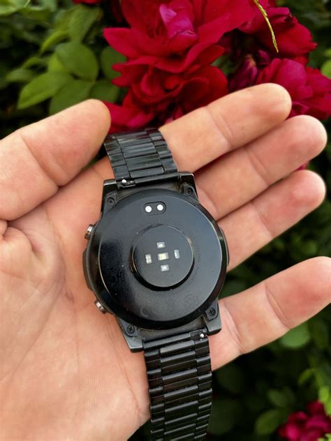 Смарт годинник, Zeblaze Vibe 7 Pro. Смарт часы: 550 грн. - Смарт часы ...