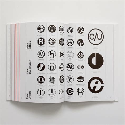 Logo Modernism – Counter-Print