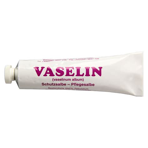 VASELIN Tube ohne Überkarton 30 Gramm kaufen | medpex