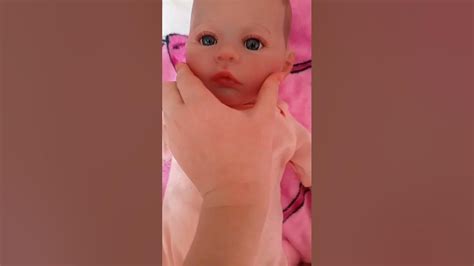 #реборн Ксюша💗🐰 - YouTube