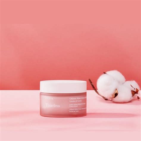 PUPA Milano Timeless Early Signs Prebiotic Cream 50ml – Pharmacy Panayiotou