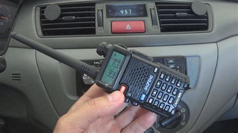 Почему не стоит покупать радиостанцию Baofeng UV-5R в 2020 году. Легкий ...
