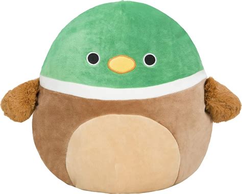 Amazon.com: Squishmallow Official Kellytoy Plush 10 Inch Squishy Soft ...