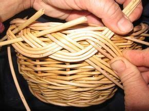 Косичка и розга | Кухонные корзины, Корзина для газет, Плетение