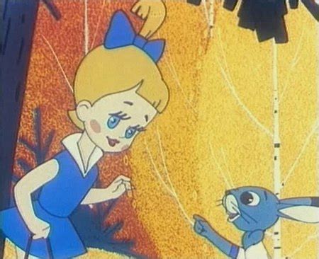 Мультфильм "Зеркальце" (Союзмультфильм, 1967 г.)