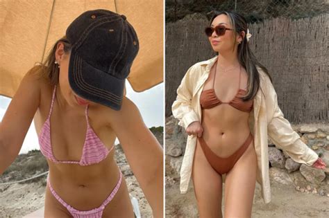Sydney influencer's surprising discovery: Full body checkup reveals skin cancer - BreezyScroll