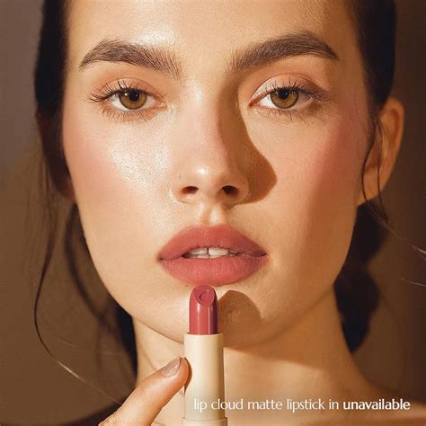 Happy Skin Lip Cloud Matte Lipstick – PNY BEAUTY