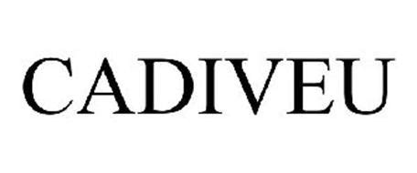 CADIVEU Trademark of BR BEAUTY COSMETICOS, COMERCIO, IMPORTACAO E ...