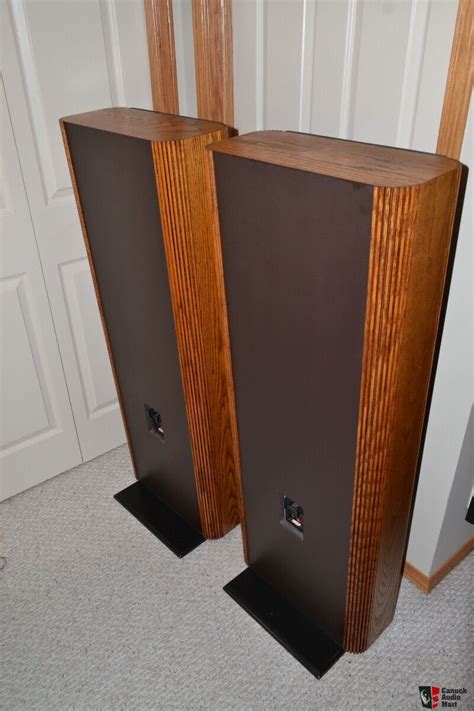 Infinity RS IIIb Photo #1368579 - UK Audio Mart
