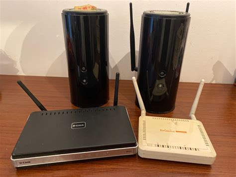 D-Link Routers for Sales, Computers & Tech, Parts & Accessories ...