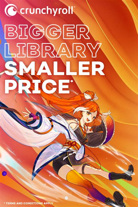 Otaku News: Crunchyroll Reduces Monthly Subscription Price in Nearly ...