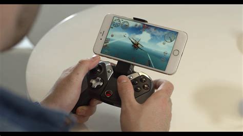 GameSir M2 Gamepad Controller For iOS To Showcase At Hong Kong ...