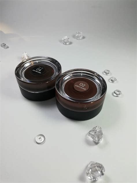 Focallure brow pomade- review (english and serbian)