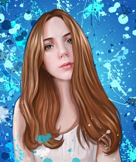 ArtStation - Дрим арт