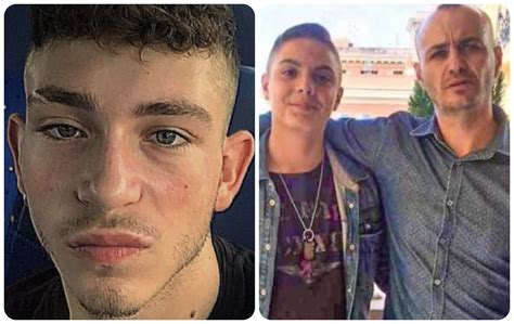 Omicidio Thomas Bricca: giudizio immediato per Mattia e Roberto Toson ...