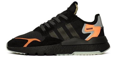 Кроссовки Adidas Nite Jogger — купить Адидас Найт Джоггер | Brooklynstore