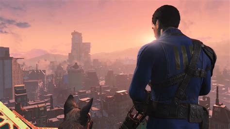 Fallout 4 (2015) | Xbox One Game | Pure Xbox