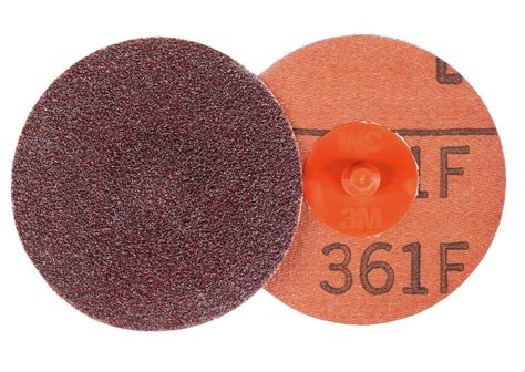 Ceramic roloc disc, 20000, Grit: 24 To 220 at Rs 40/piece in Nagpur ...