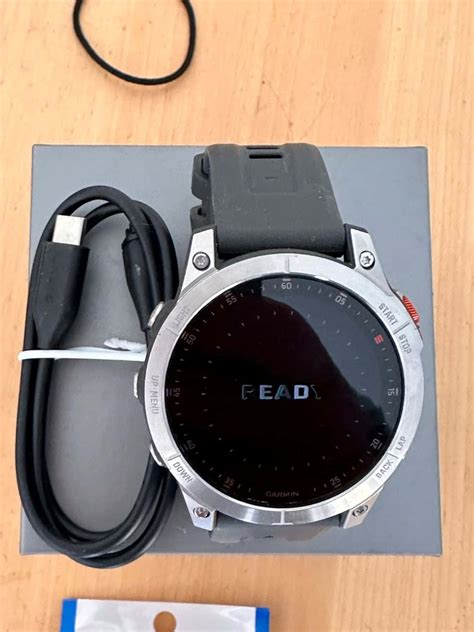 Garmin Epix Smartwatch Test und Bewertung - Erfahrungen