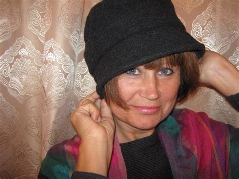 Знакомлюсь для создания семьи! Лара, женщина 58 лет из Санкт-Петербурга ...